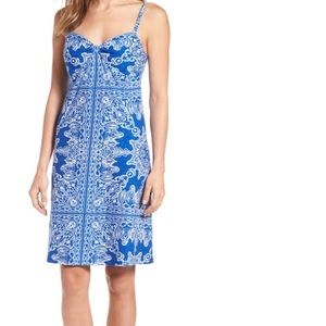 Tommy Bahama Dresses | S White Tunic Size M | Poshmark